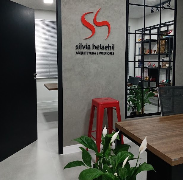Helaehil Arquitetura