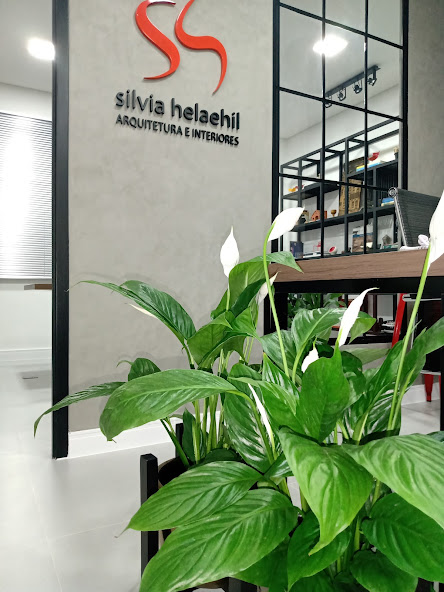 Helaehil Arquitetura