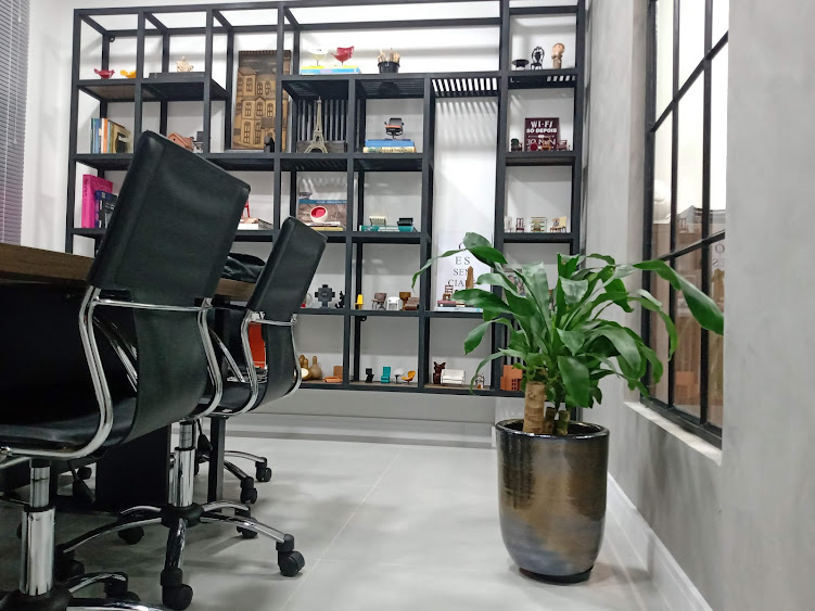 Helaehil Arquitetura